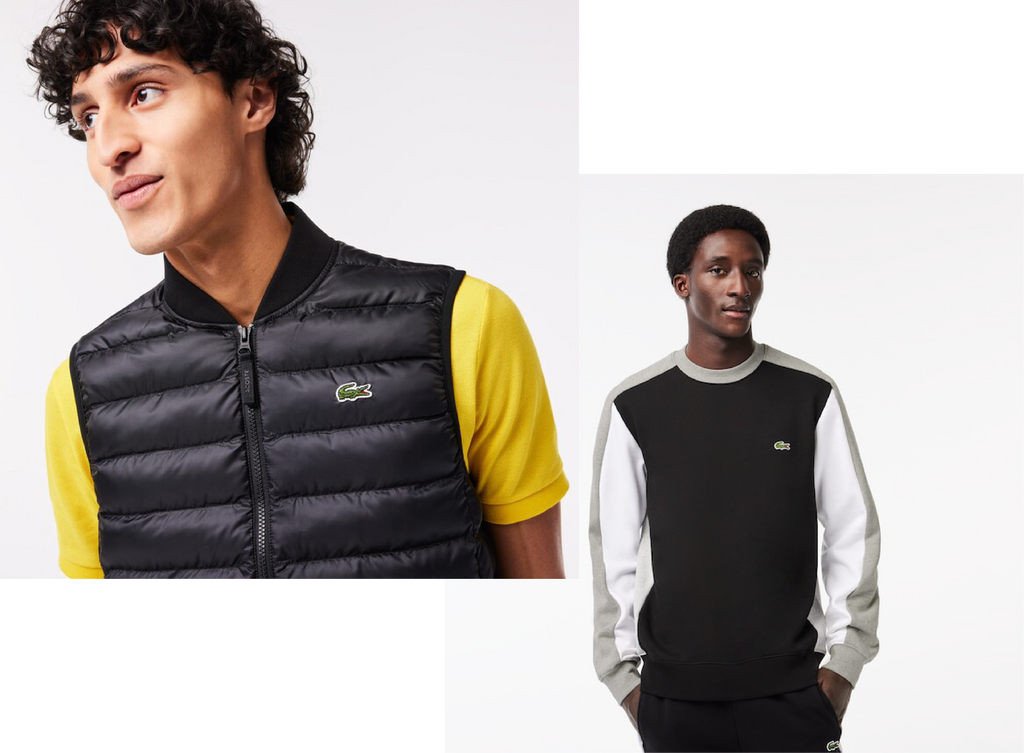 Vault Menswear | Mens Designer Clothing | Doncaster